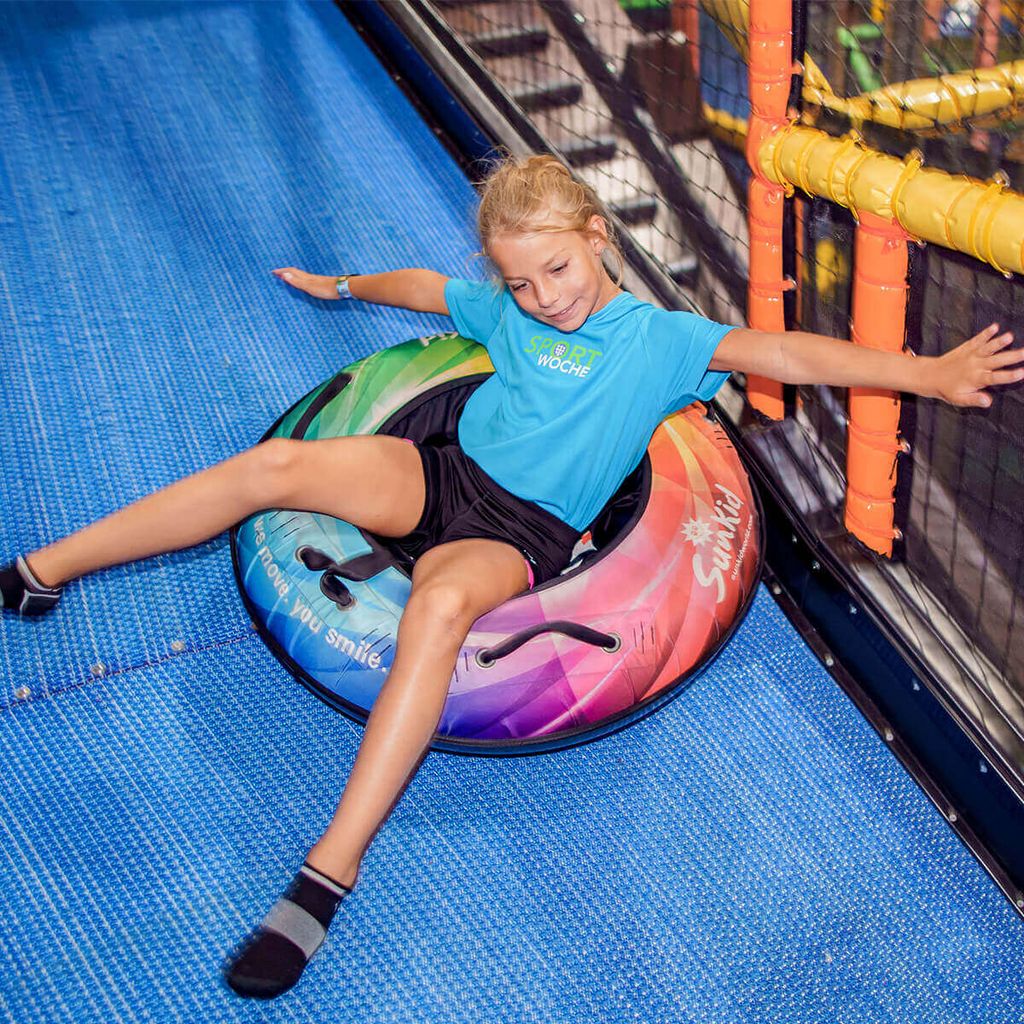 Indoor Spielplatz Luzern | Kiddy Dome: Dein größter Indoorspielplatz ...