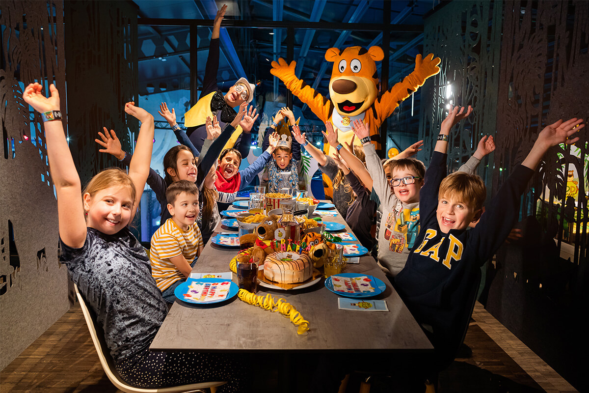 Preise | Kiddy Dome: Dein größter Indoorspielplatz der Schweiz